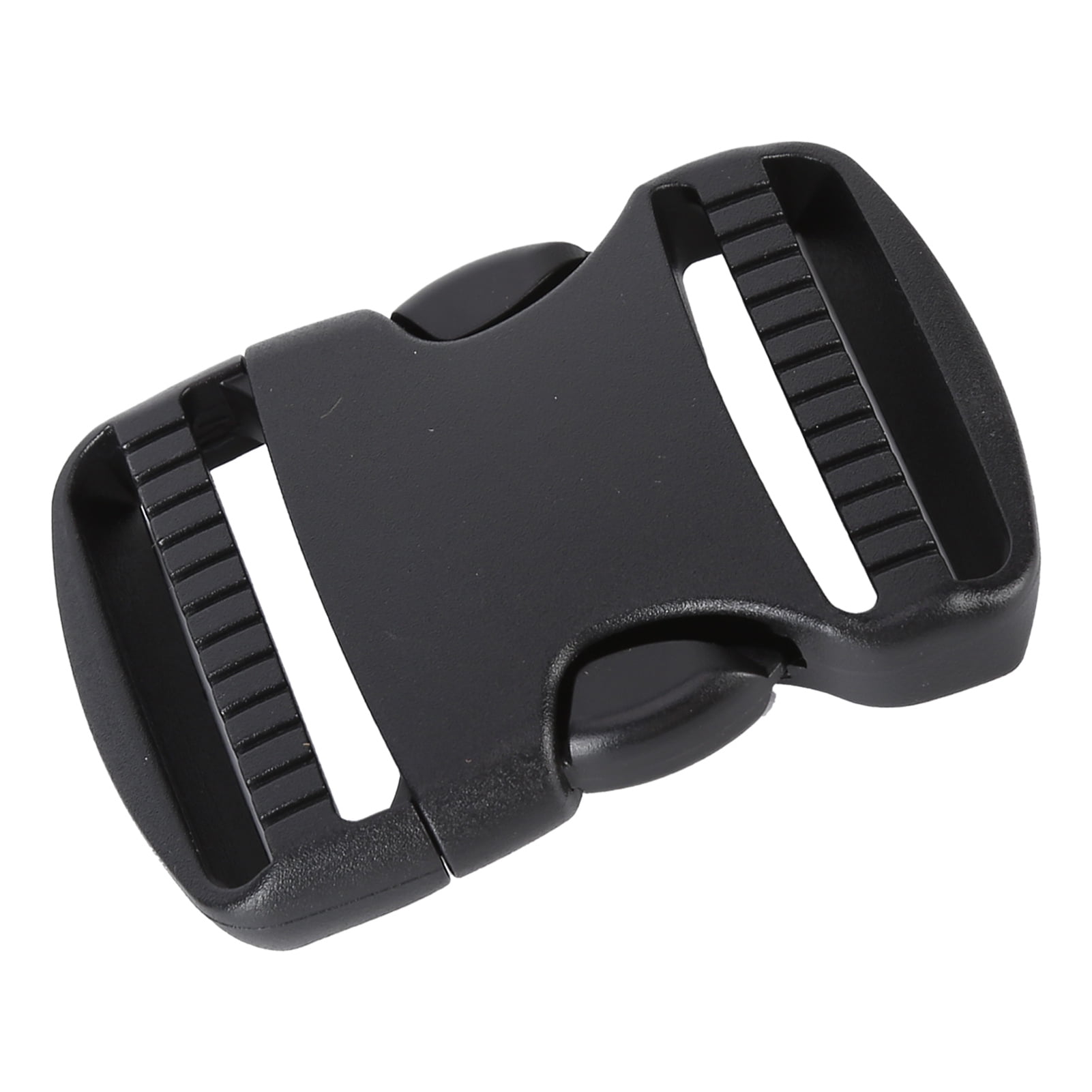 Adjustable Strap Fasteners, Secure Easy,to,Use Plastic Buckles, 5,Pack ...
