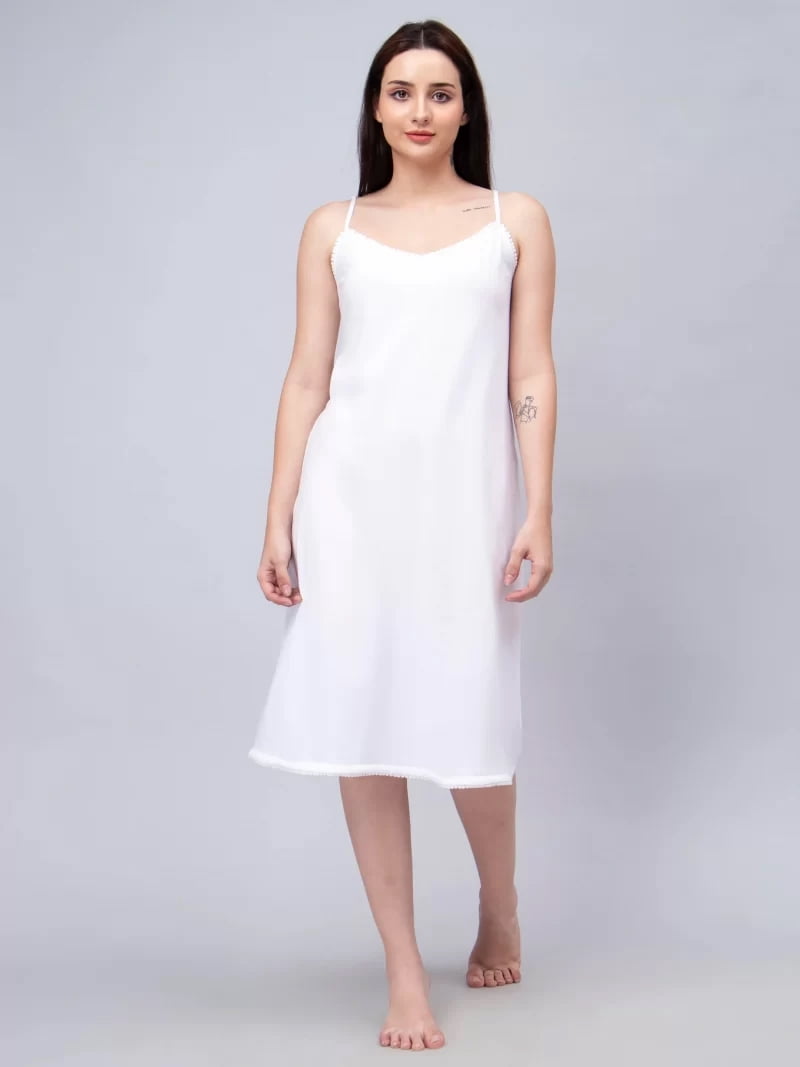 Adjustable Straps Dress - Walmart.com