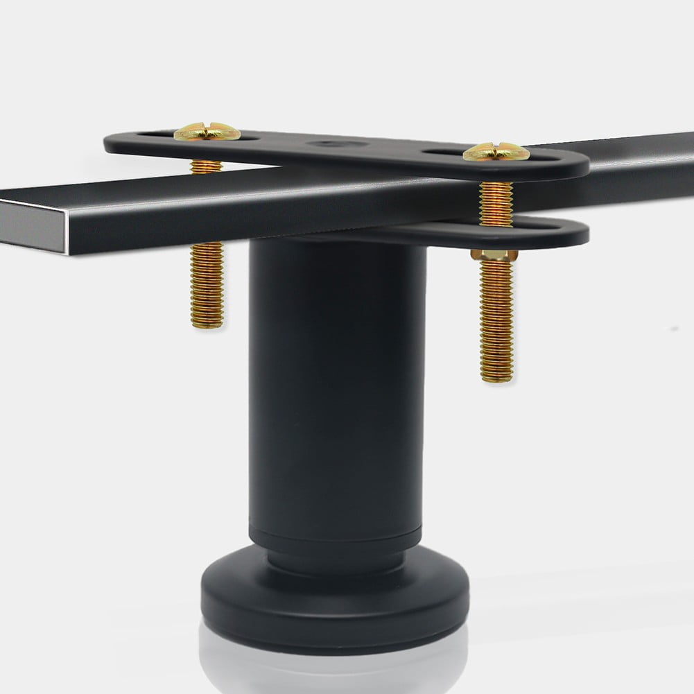 Adjustable Stretchable Bed Legs With Row Frame Bed Frame Legs Furniture ...