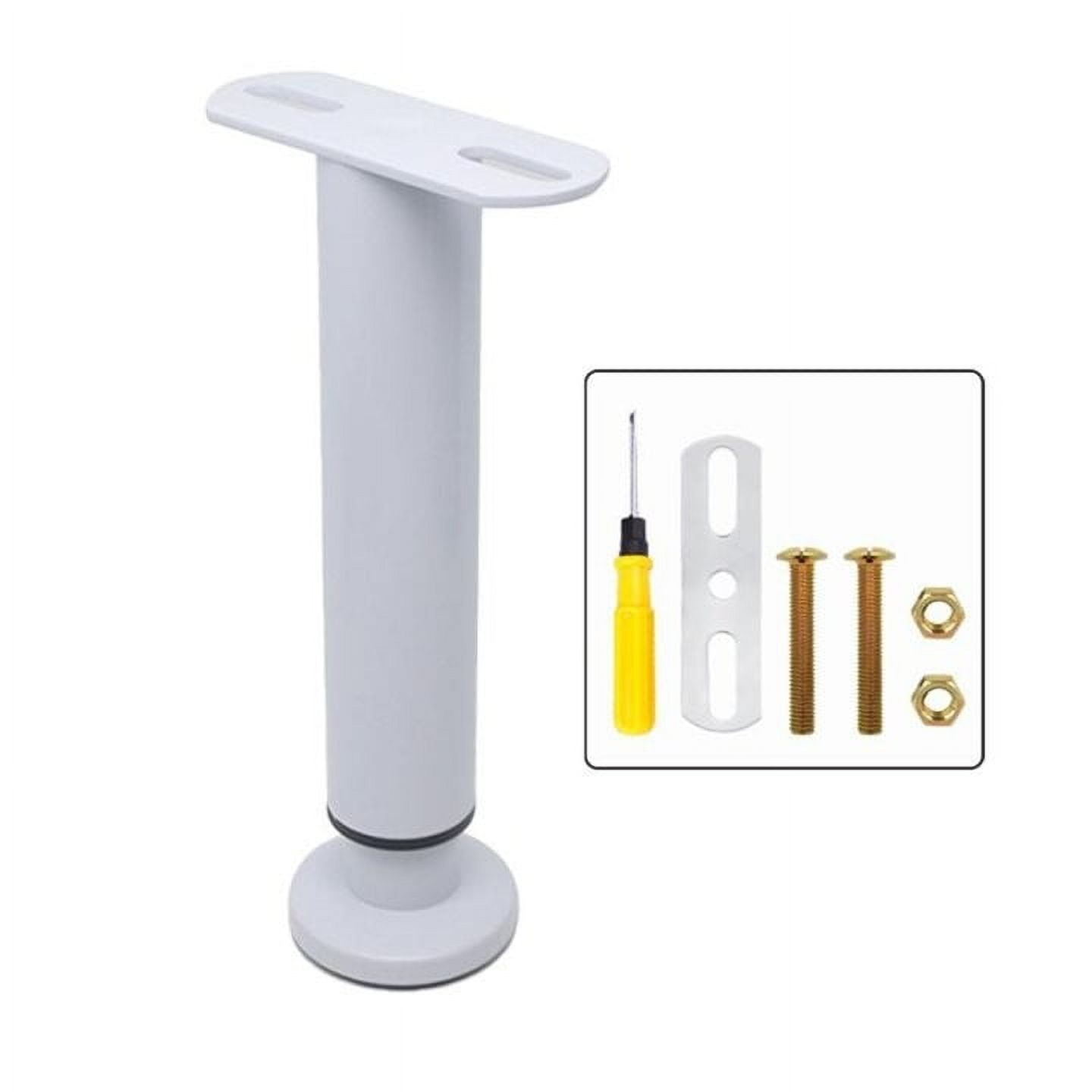 Adjustable Stretchable Bed Legs with Row Frame Bed Frame Legs Furniture ...