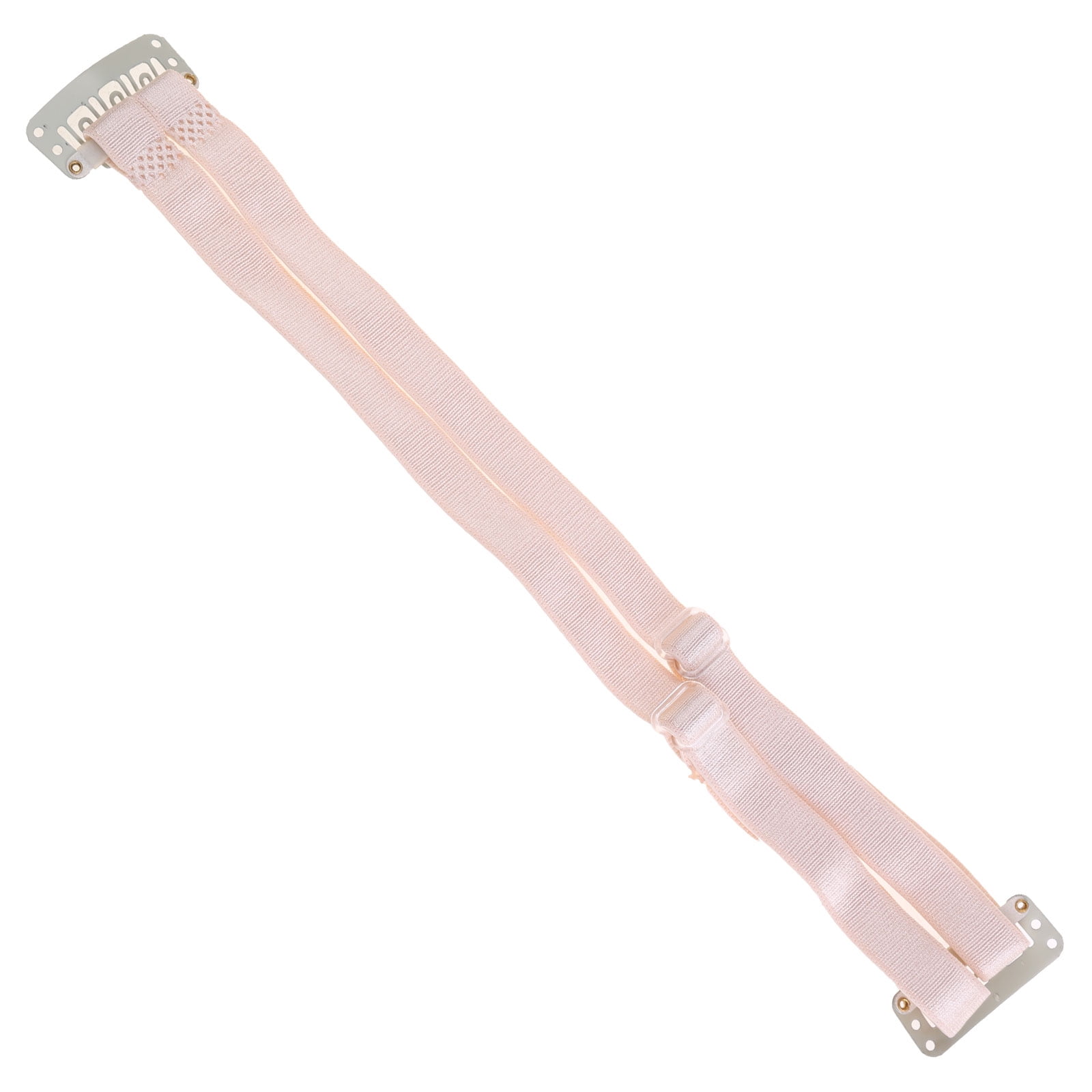 Adjustable Stretching Straps for Lift the Eyes and Eyebrows Hair Clip ...