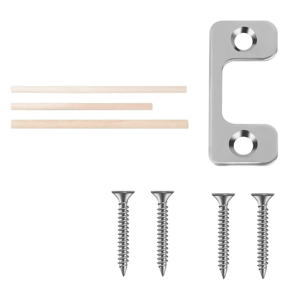 Adjustable Strike Plate Adjustable Strike Plate Exterior Door Lock ...