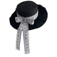 Adjustable Styles Sun Hat Friendly Paper Straw Wide Brims Outdoor Hats ...
