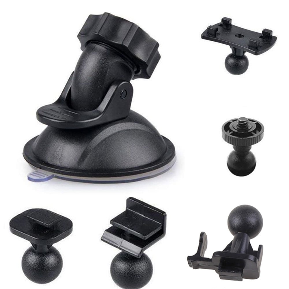Adjustable Suction Cup Holder For Vehicle Dvrs And Gps Devices Features ...