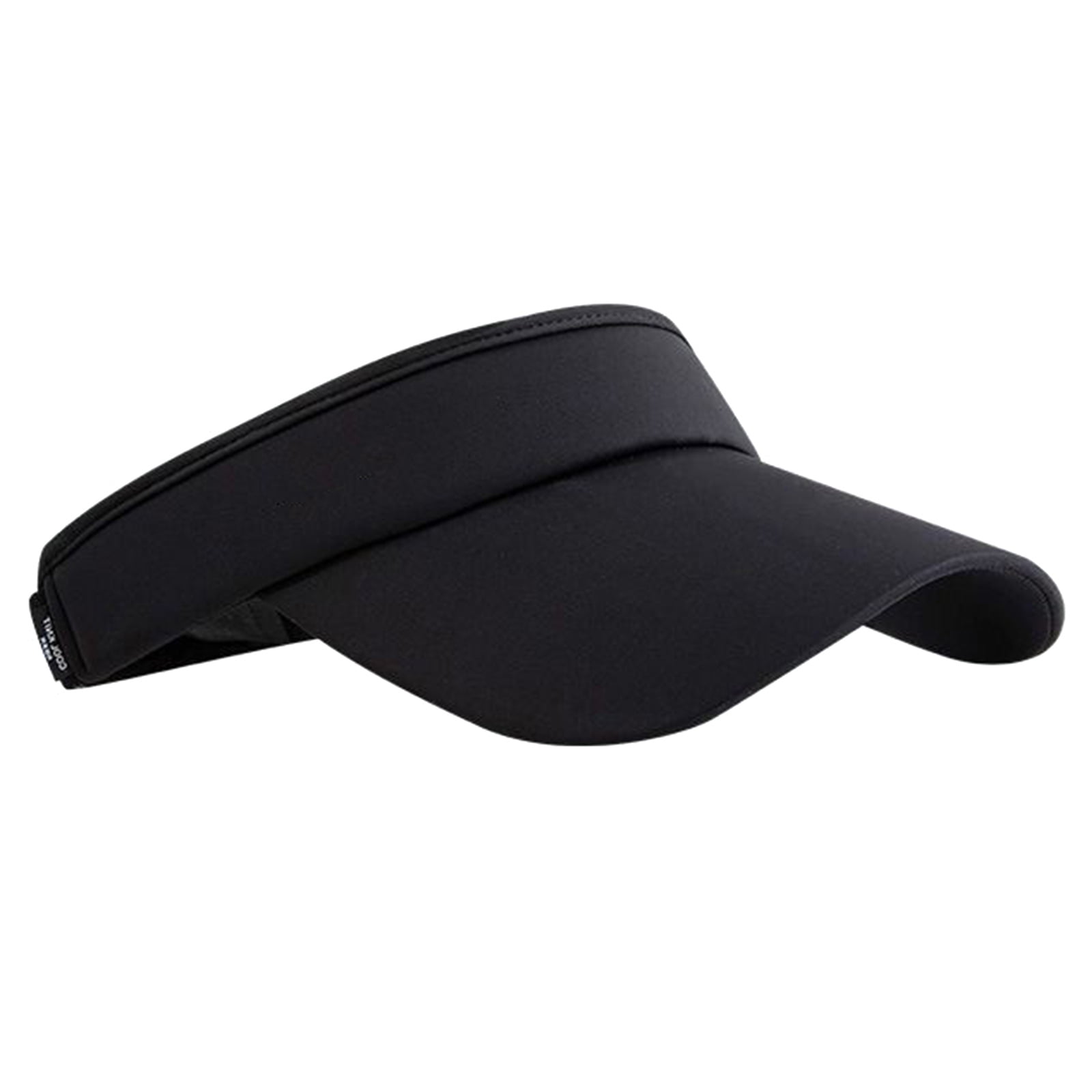 Adjustable Sun Blocking Sun Hat Breathable Polyester Outdoor Open Top ...