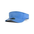 Adjustable Sun Visor, Sky Blue - Walmart.com