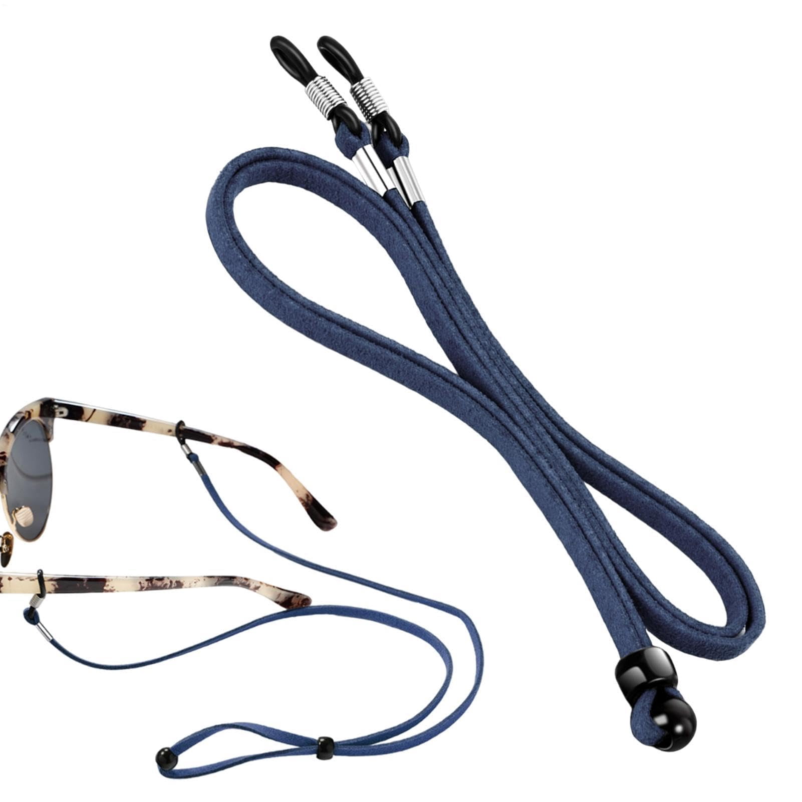 Adjustable Sunglasses Retainer,Cycling Glasses Cord Eyewear Lanyard ...
