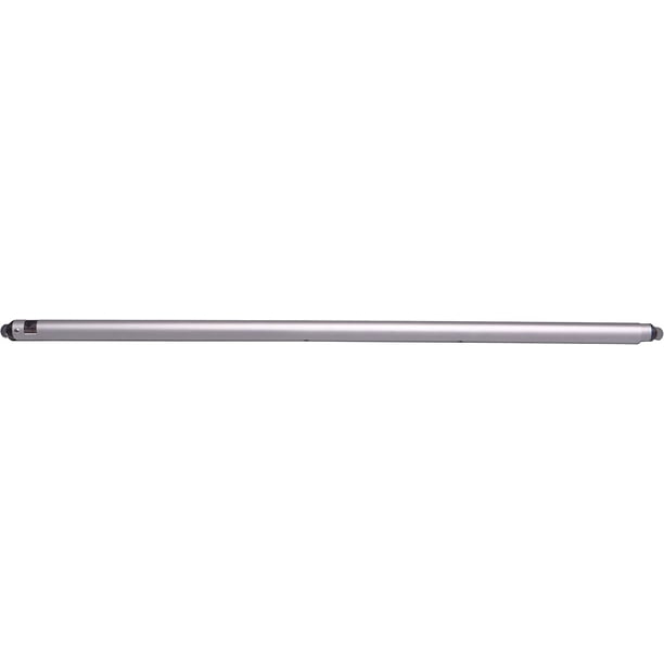 Adjustable Support Rod for use with Pipe and Drape System, Expandable ...