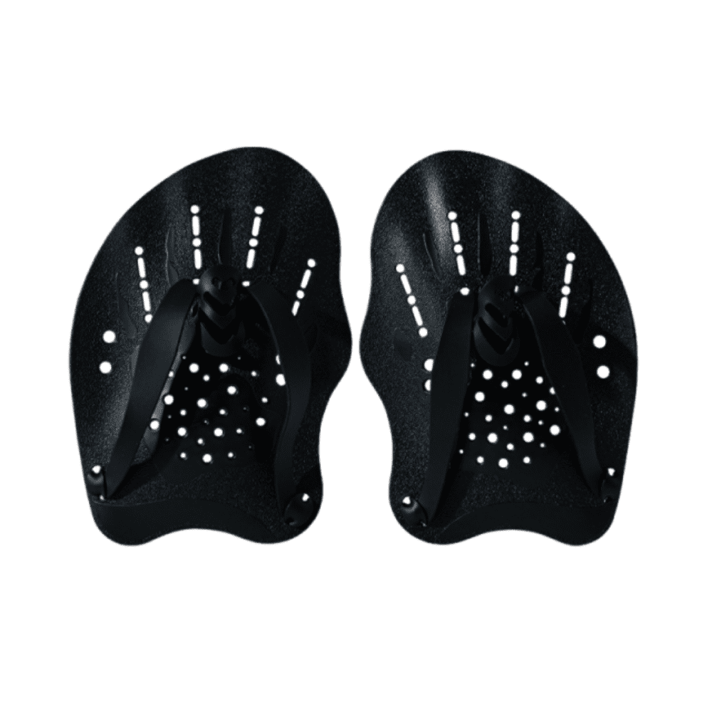 Adjustable Swimming Paddles Profession Hands Unisex Power Strength ...