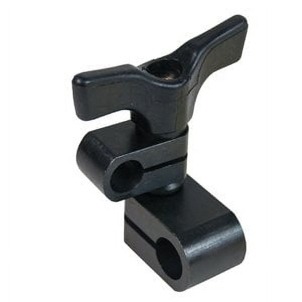 Adjustable Swivel Clamp-1/2 X 1/2" - Walmart.com