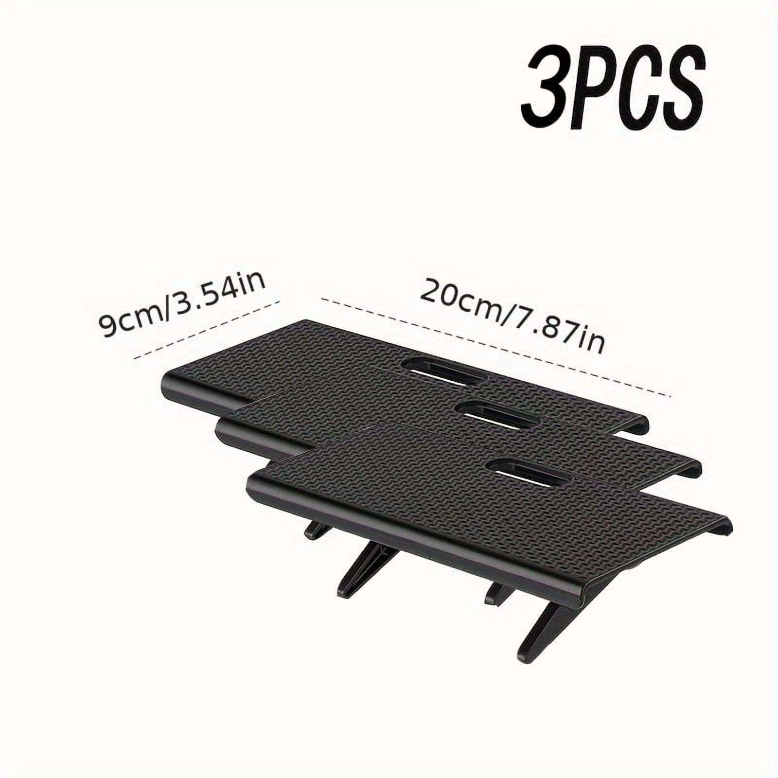 Adjustable TV Screen Top Shelf Computer Monitor Desktop Screen Top ...