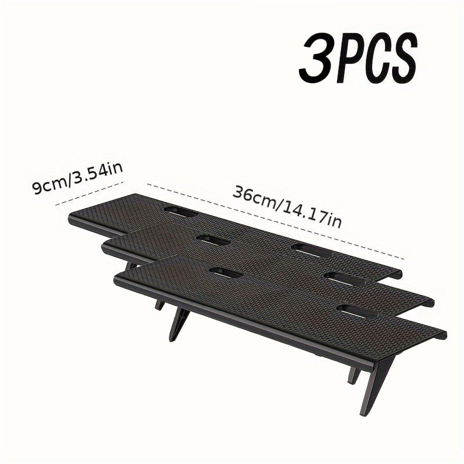 Adjustable TV Screen Top Shelf Computer Monitor Desktop Screen Top ...
