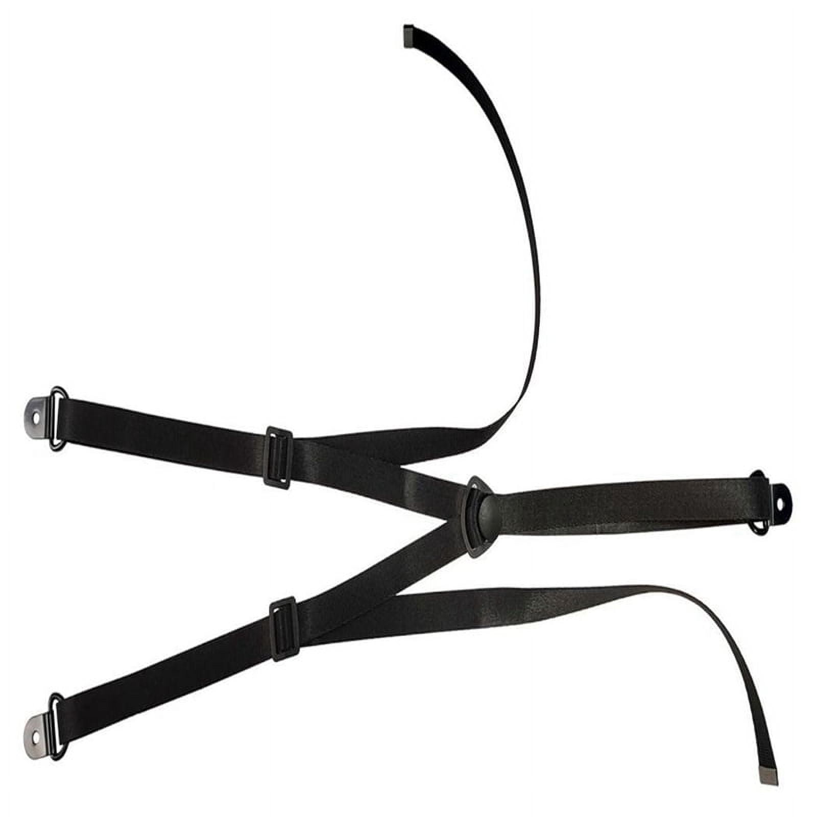 Adjustable TV Safety Straps, No-Drill Anti-Tip Furniture Anchors for ...