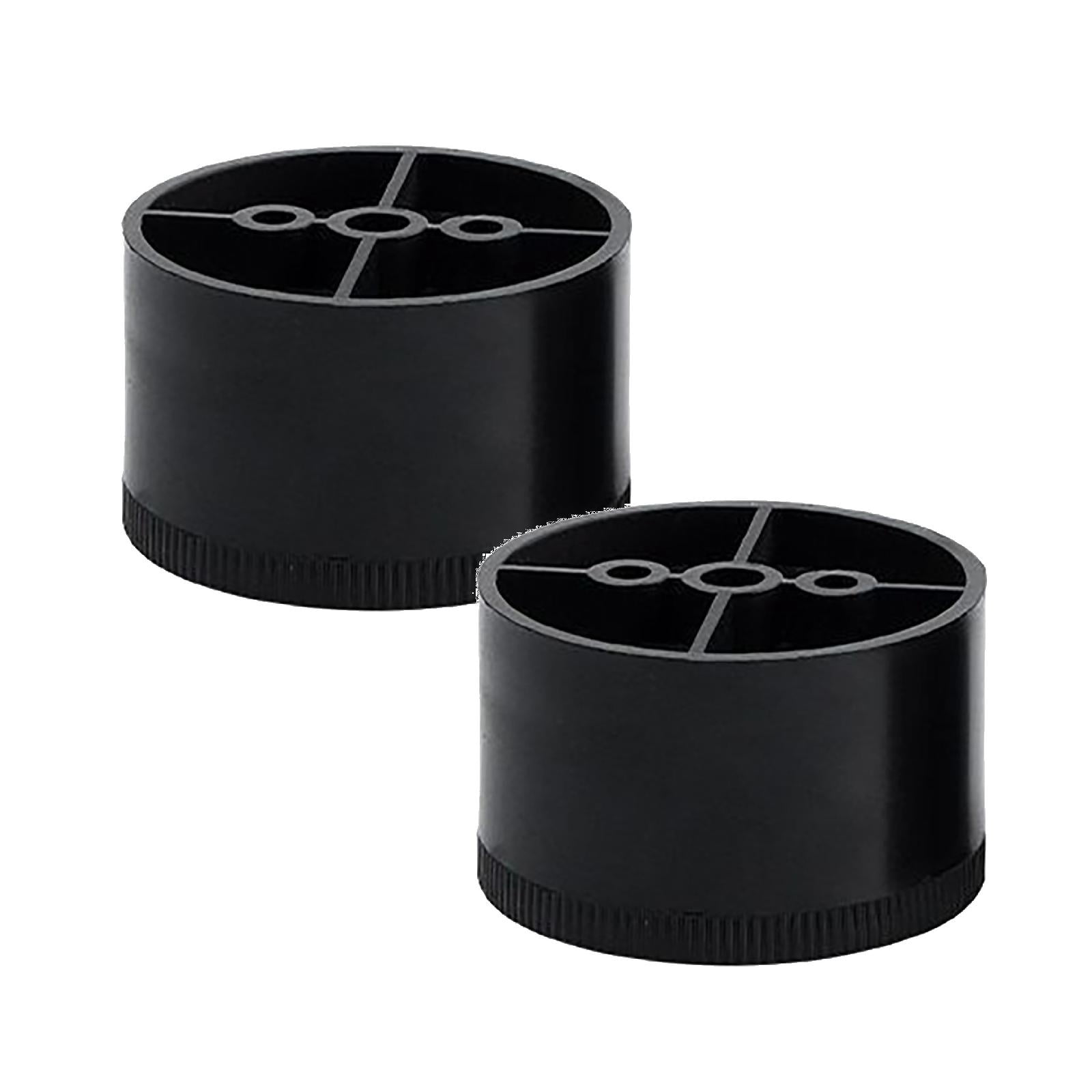 Adjustable Table Leg Adjustable Height Round Tapered Sofa Legs ...