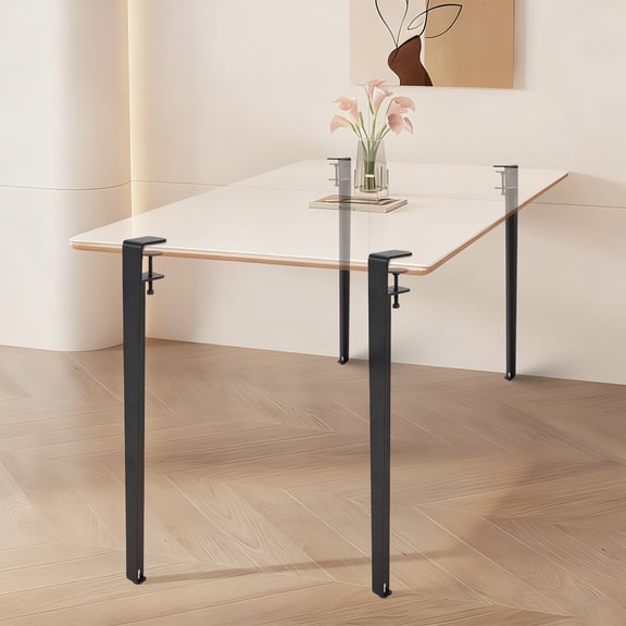 Clamping Table Legs
