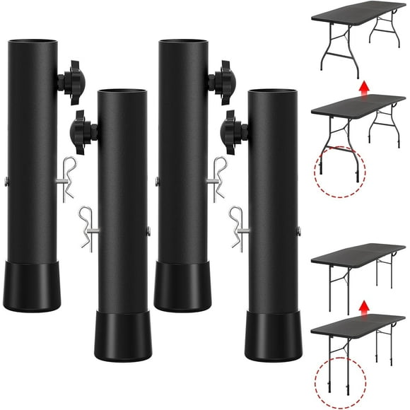 Table Height Extender