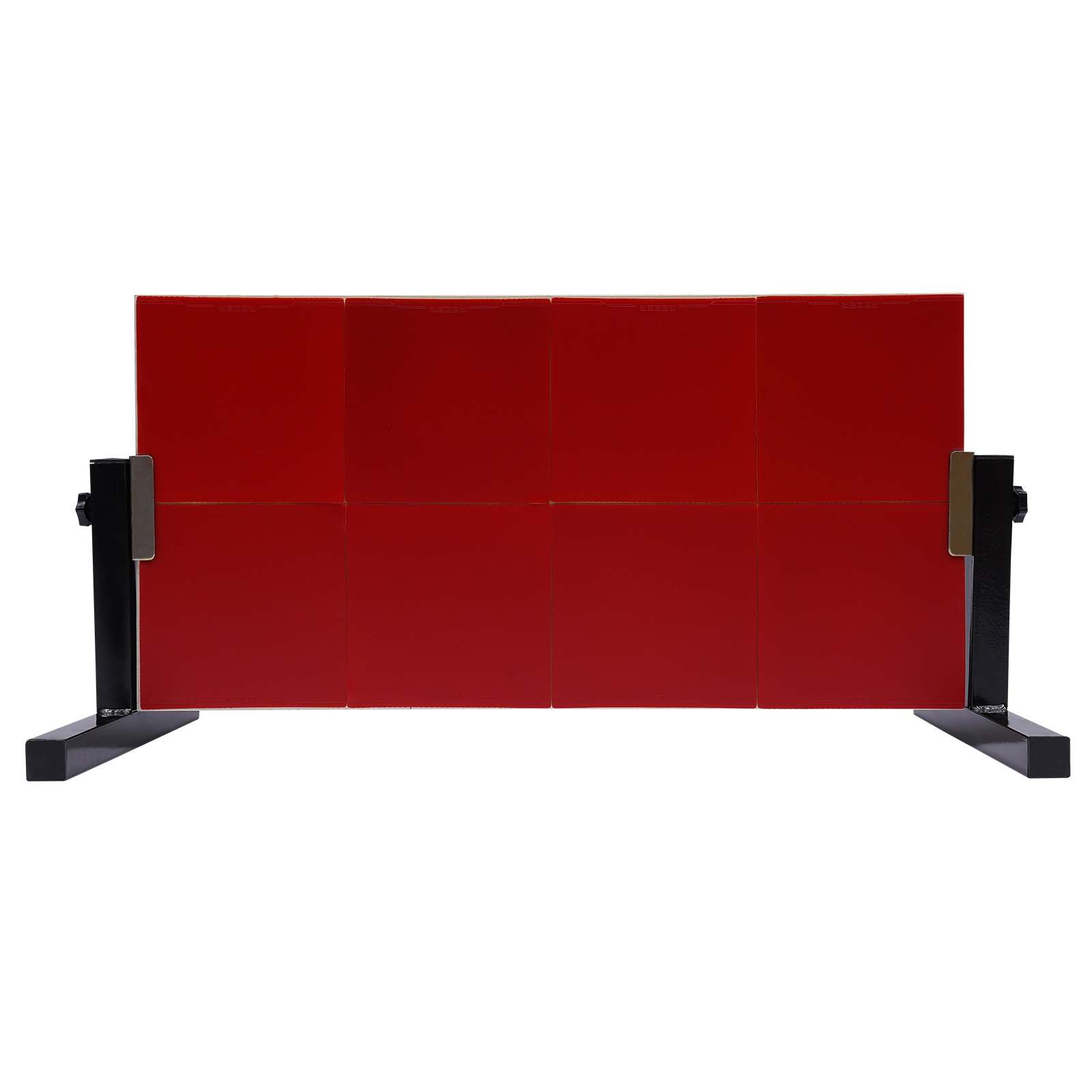 Adjustable Table Tennis Rebound Board with Seven Layers of Wood and ...