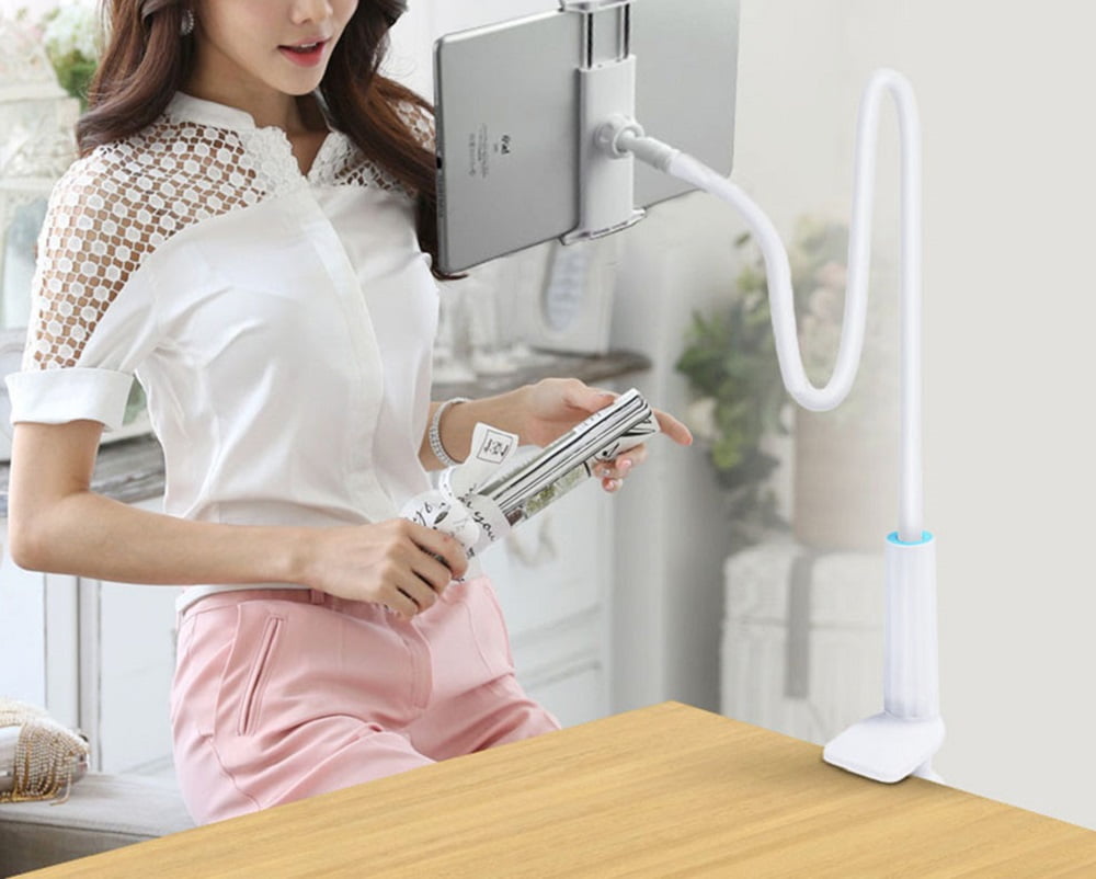 Adjustable Tablet Holder - Walmart.com