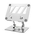 Adjustable Tablet Stand for Desk iPad Stand Holder, 2024 for iPad ...