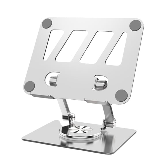 Adjustable Tablet Stand for Desk iPad Stand Holder, 2024 for iPad ...