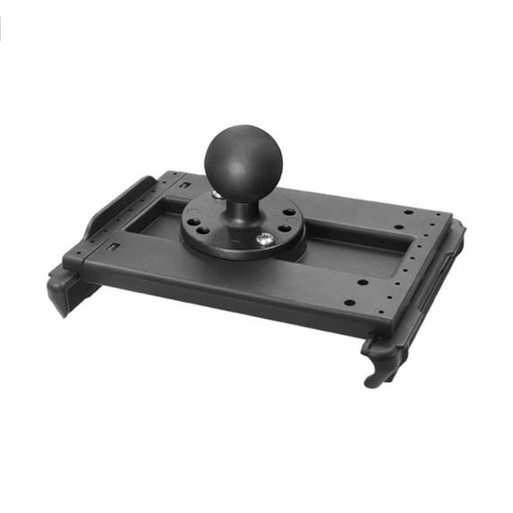 Adjustable Tablets Mounting Clip For 7inch 8inch Displays High Strength ...