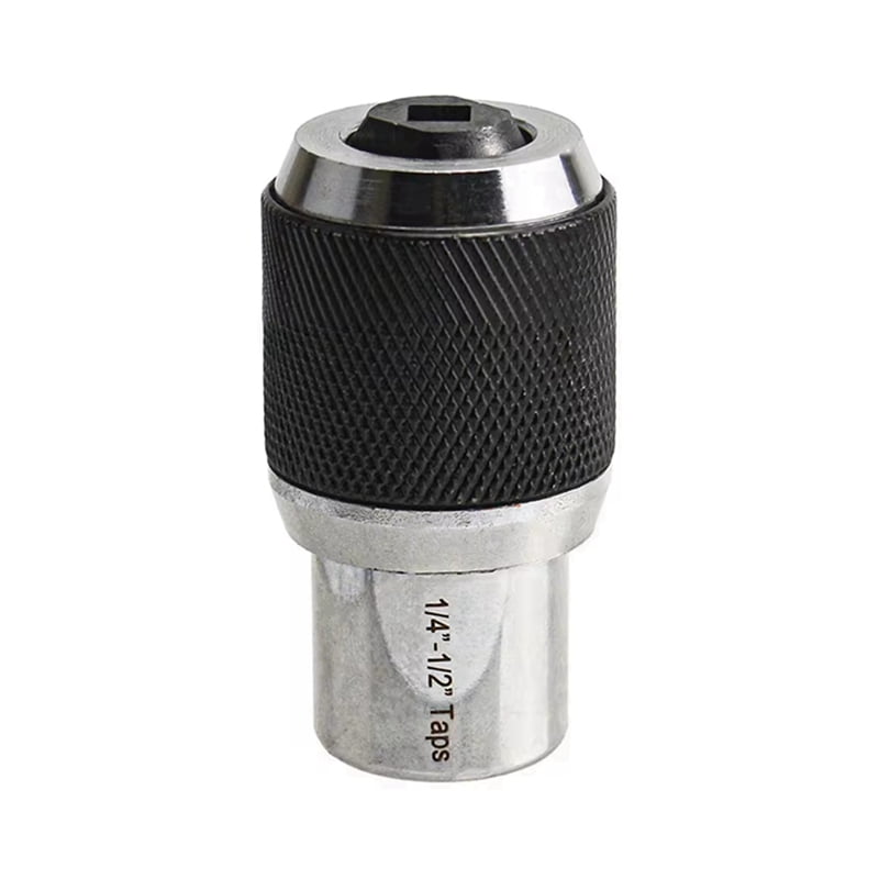Adjustable Tap Socket 1/4-1/2 Inch Socket Adapter Adjustable Jaw ...