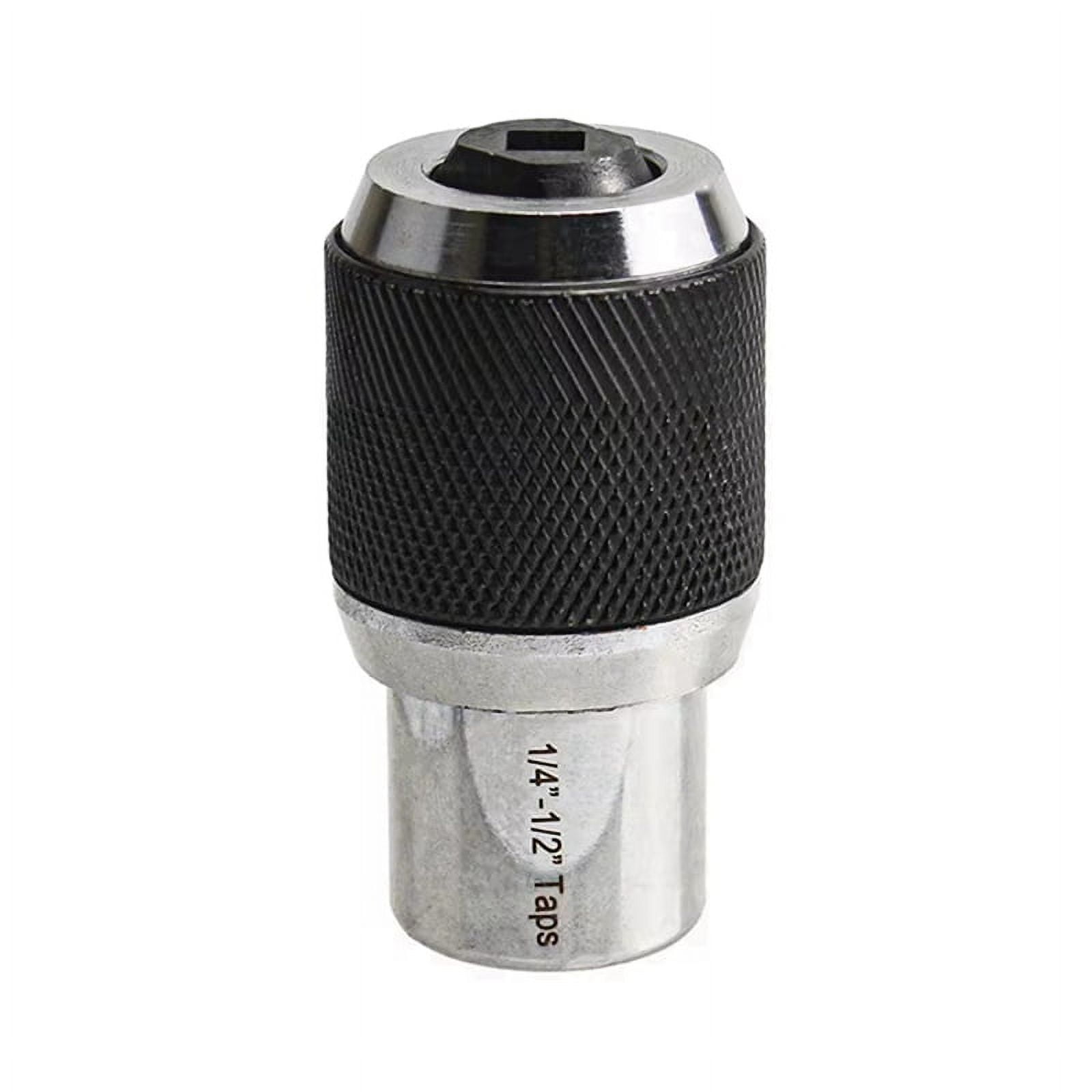 Adjustable Tap Socket 1/4-1/2 Inch Socket Adapter Adjustable Jaw ...