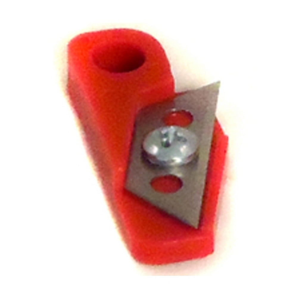 Adjustable Tape Slitter Blade Holder Blade included - Walmart.com