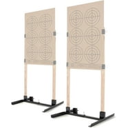 EZ Aim 5-Spot Paper Target - 23 x 35 Size - Walmart.com