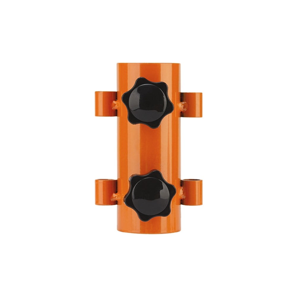 Adjustable Tarp Pole Holder - Tent Stake Base for Camping - Walmart.com