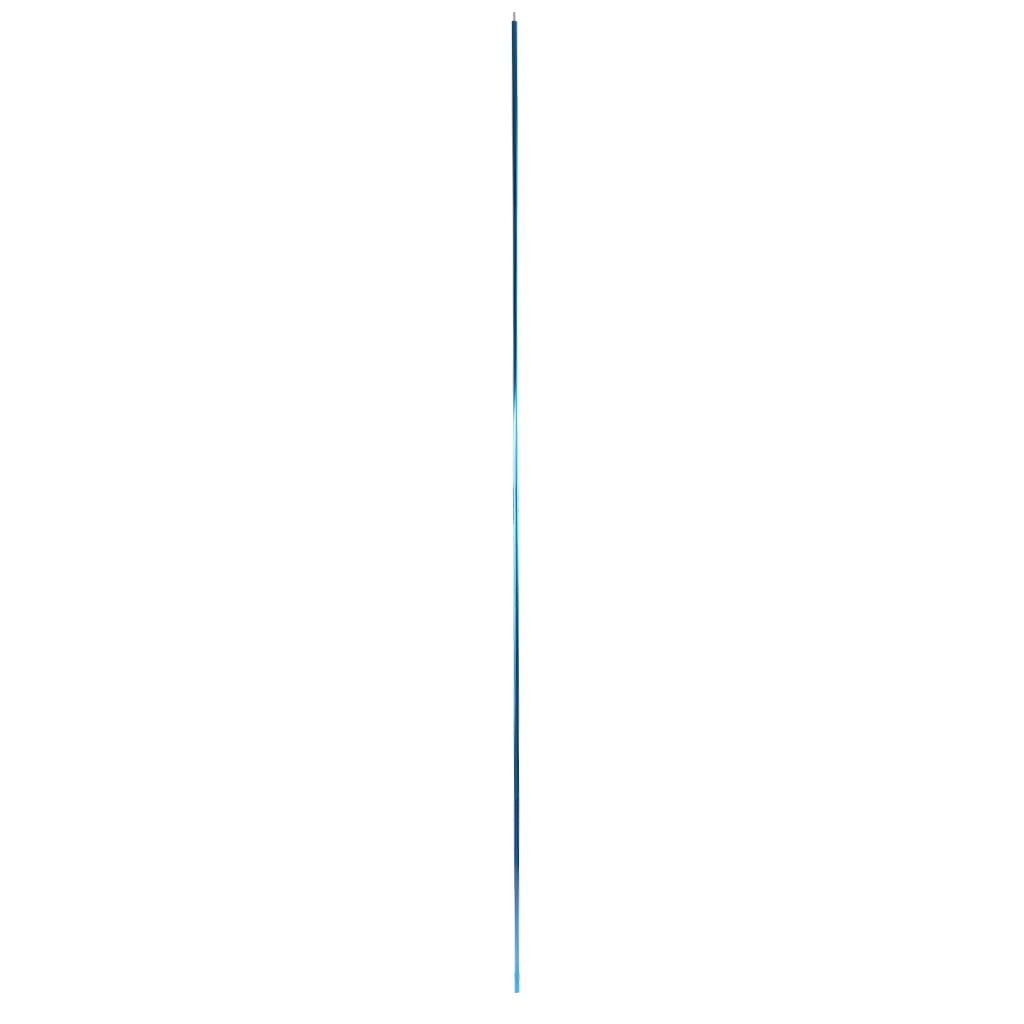 Adjustable Tarp Poles Telescoping Aluminum Rods for Tent Fly and Tarps ...
