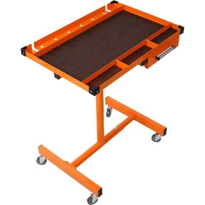 Mechanic Rolling Work Table