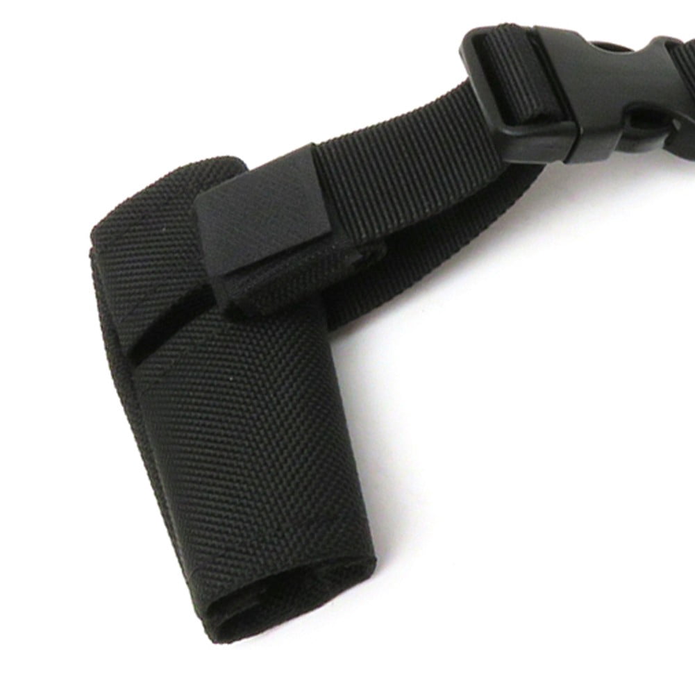 Adjustable Technical Scuba Dive Chest Strap Harness Webbing Quick ...