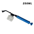 Adjustable Telescopic Fruit Tree Pollinator with 250ml and 500ml Powder ...
