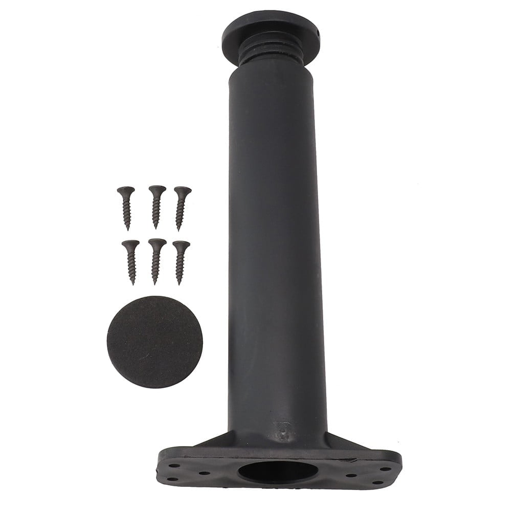 Adjustable Telescopic Furniture Heightening Bracket Bed Beam Support ...