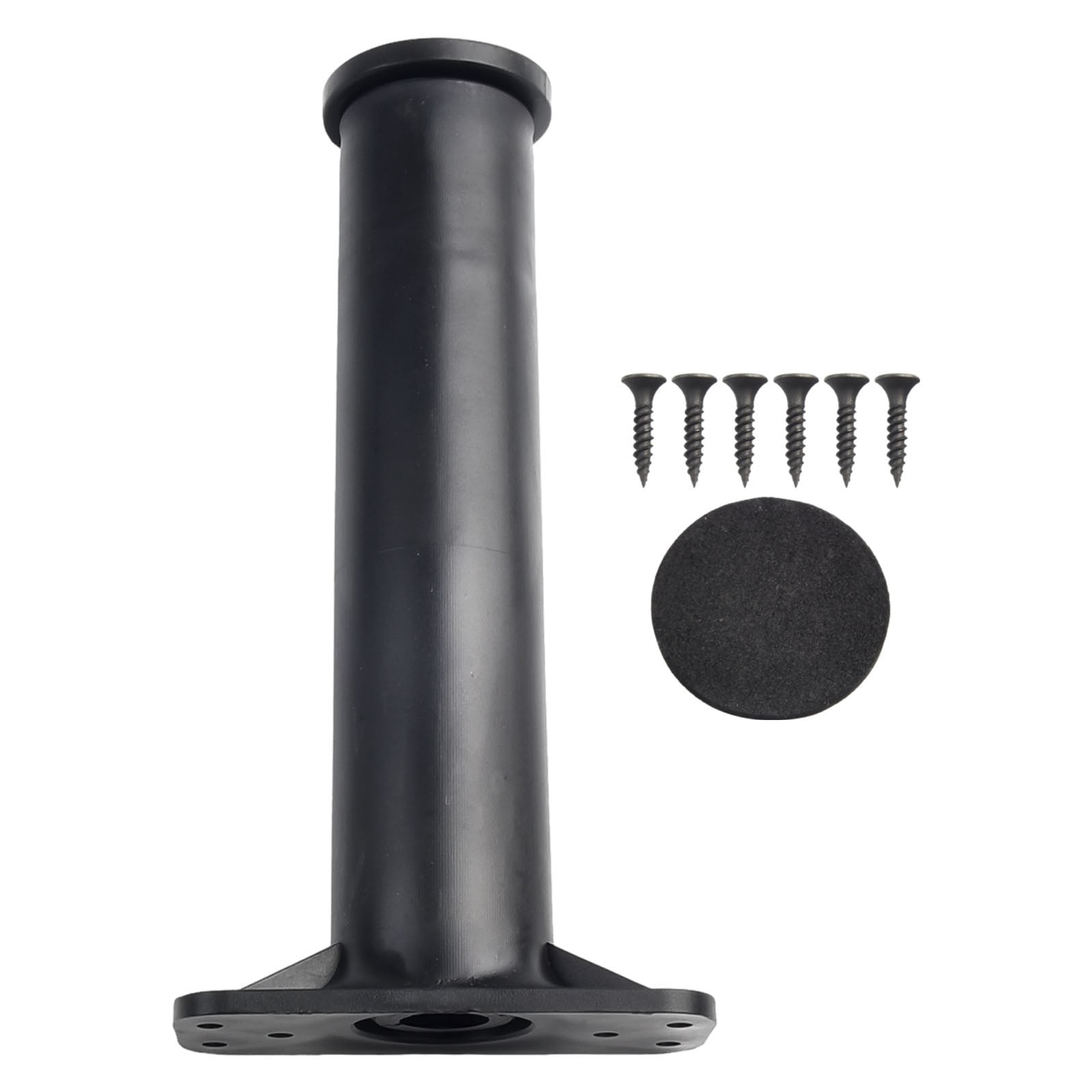 Adjustable Telescopic Furniture Heightening Bracket Bed Beam Support ...