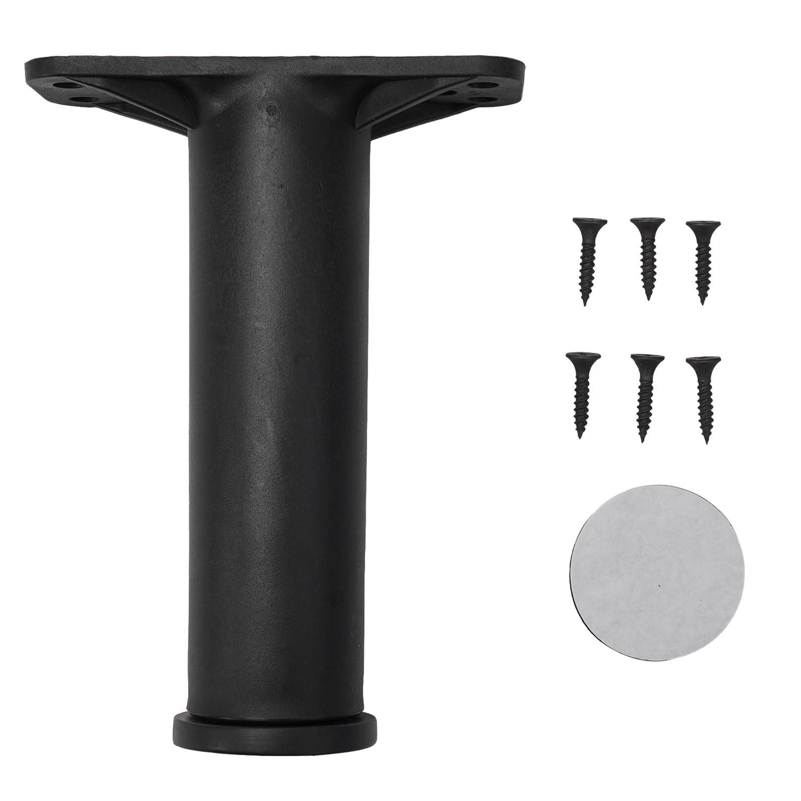 Adjustable Telescopic Furniture Heightening Bracket Bed Beam Support ...