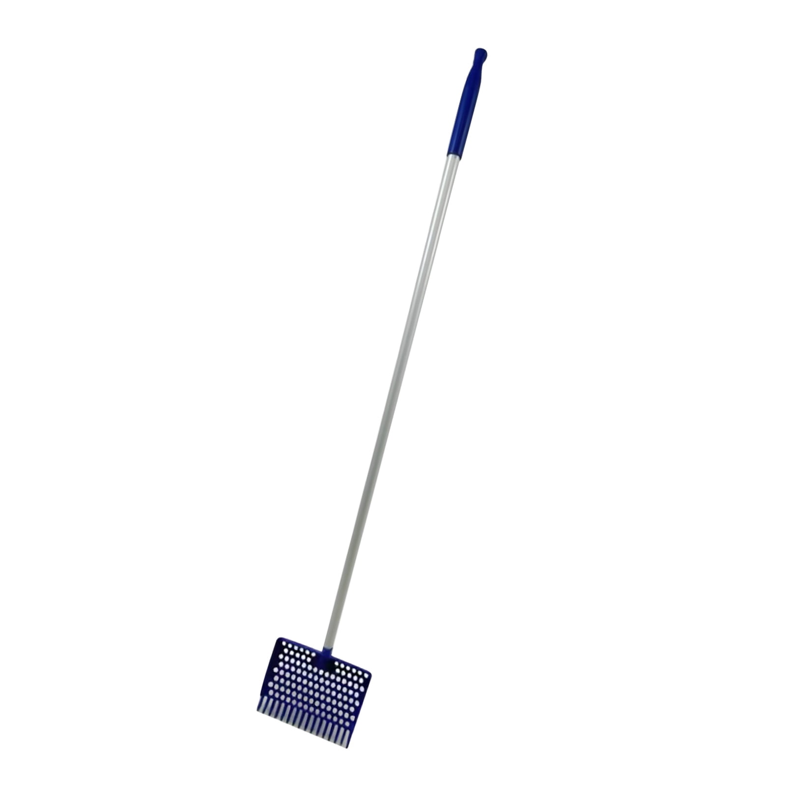 Adjustable Telescoping Metal Shovel for Poultry Waste Efficient Cleaner ...