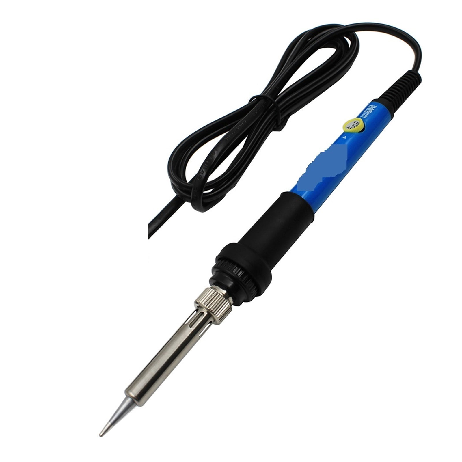 Adjustable Temperature Electric Soldering Iron ,60W 80W Welding Solder ...
