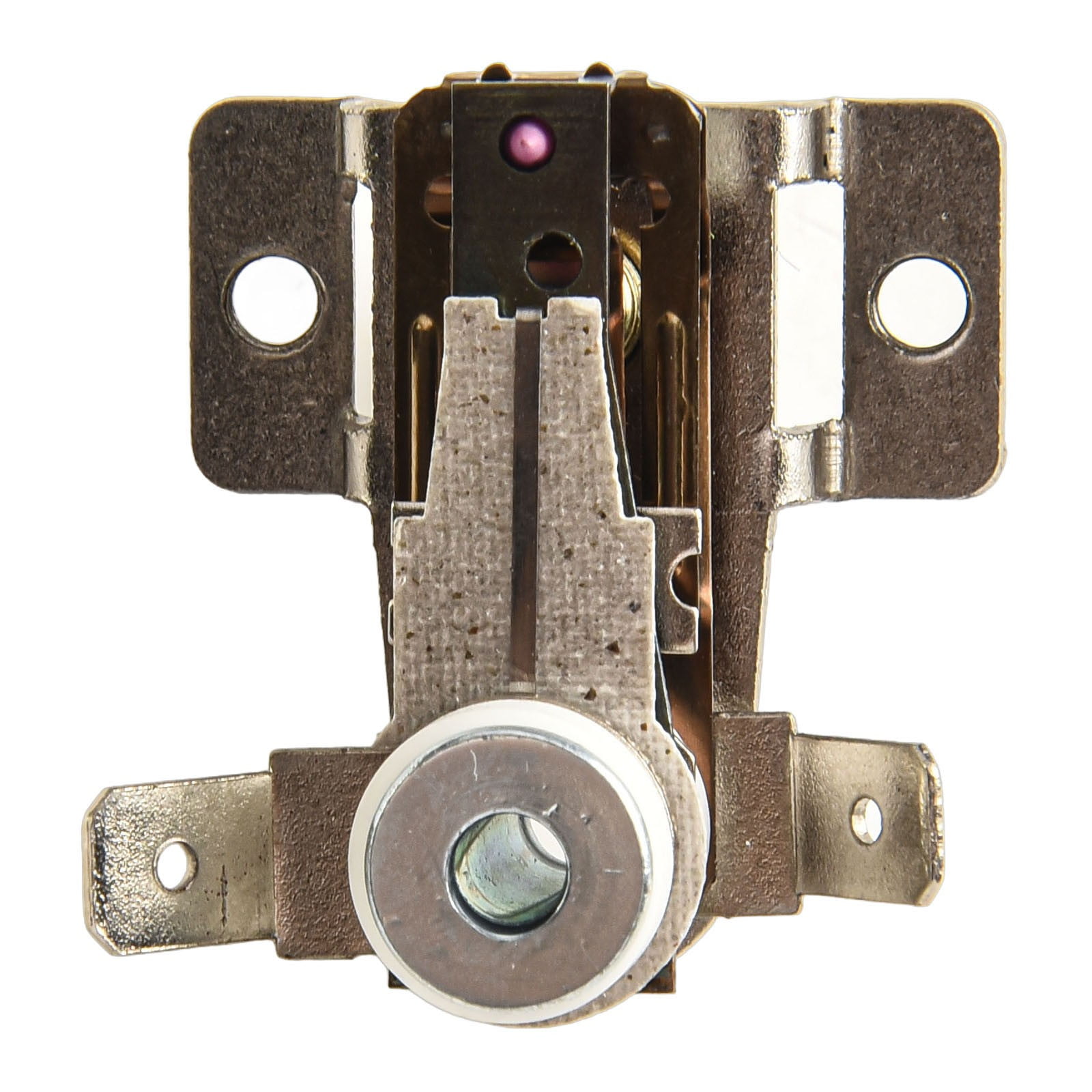 Adjustable Temperature Switch Heating Bimetal Oven Thermostat Kst-220 ...