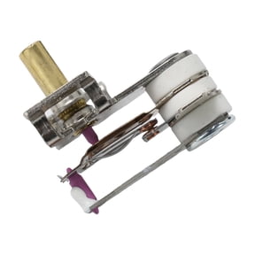 Adjustable Thermostat Switch
