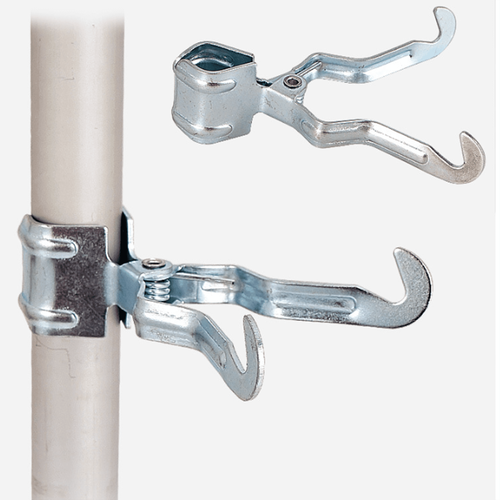 Adjustable Tent Clip Hanger, Camping Gear Organizer, Outdoor Camping ...