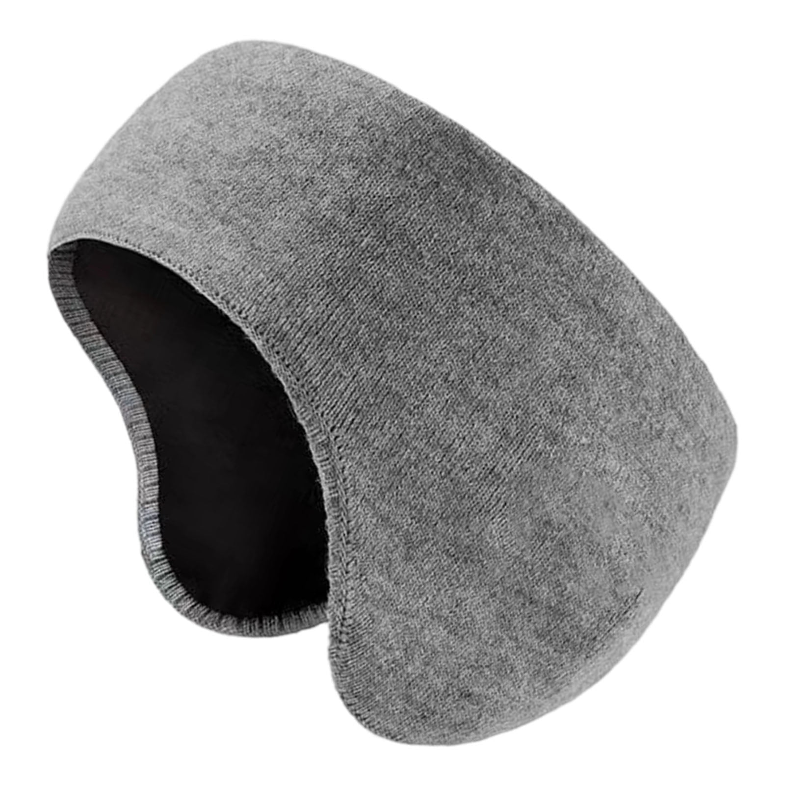 Adjustable Thermal Ear Muffs Windproof Insulation For Skiers Cyclists ...