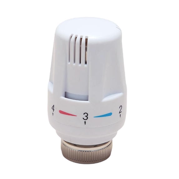 Adjustable Thermostat for Floor Heating System with Temperature Control ...