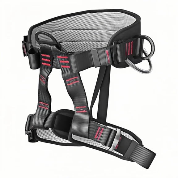 Safety Harness in Personal Protective Equipment - Walmart.com