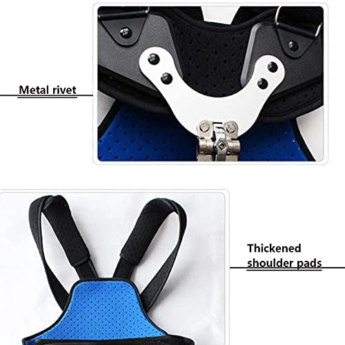 Adjustable Thoracolumbar Supports,Thoracic Back Brace Men Women Lumbar ...