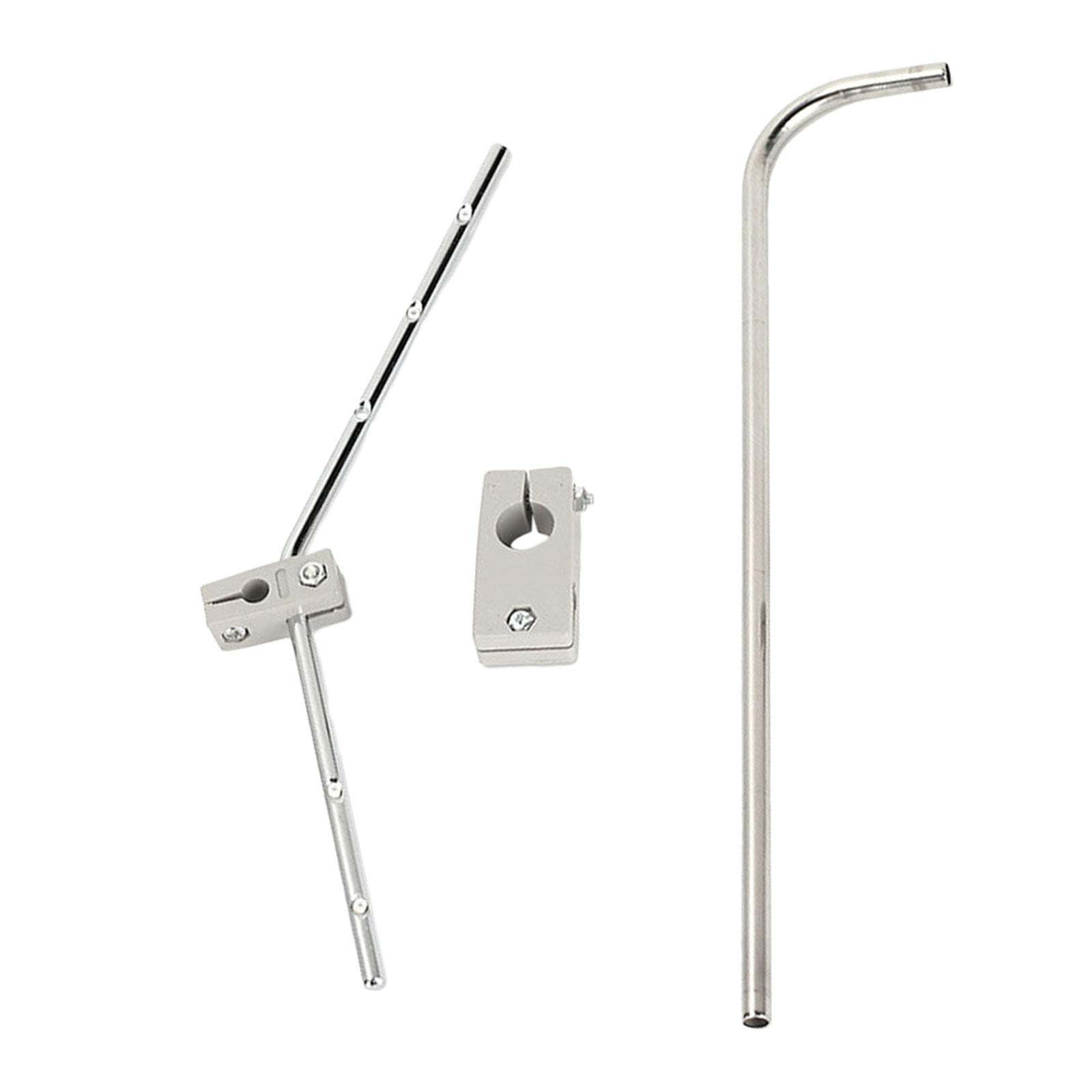 Adjustable Thread Spool Holder Sewing Machine Wire Rack Metal Serger ...