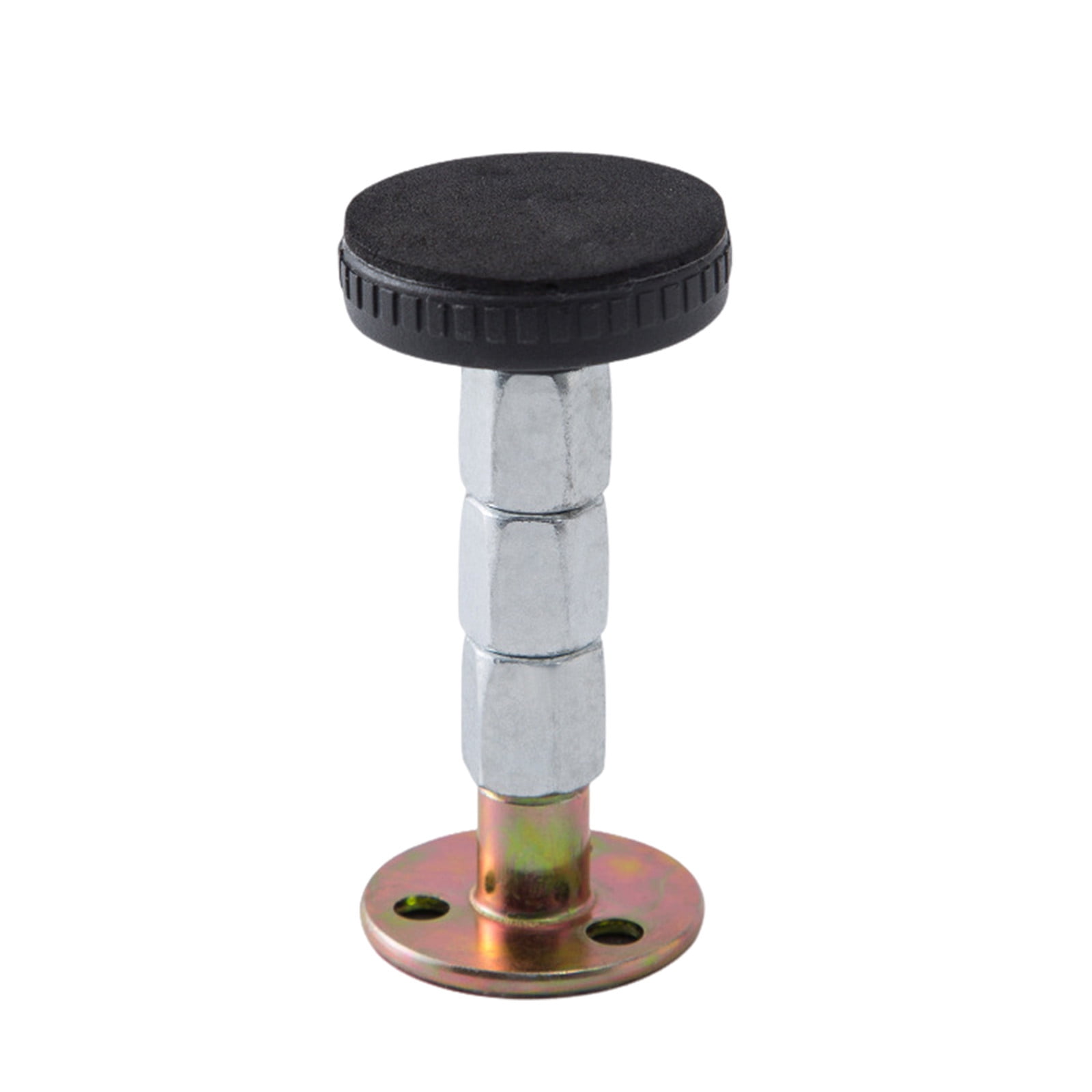 Adjustable Threaded Bed Frame Shake Tool Headboard Stoppers Bedside ...