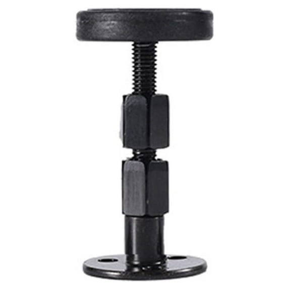 Adjustable Threaded Headboard Stoppers Fixer Bedside Metal anti-shake ...