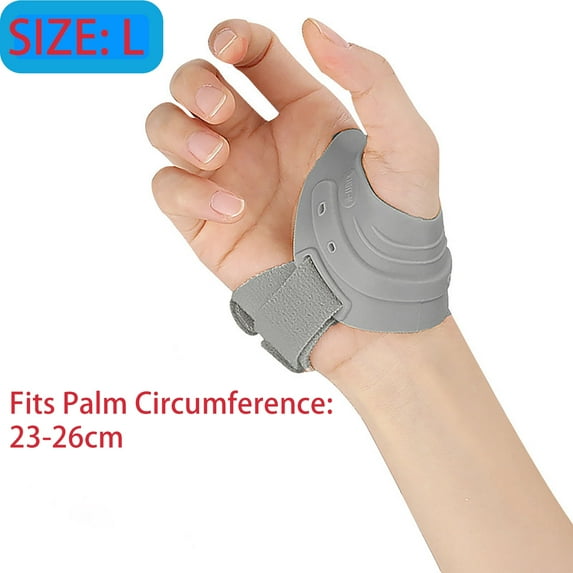 Adjustable Thumb Brace CMC Joint Thumb Brace for Pain Relief Arthritis ...